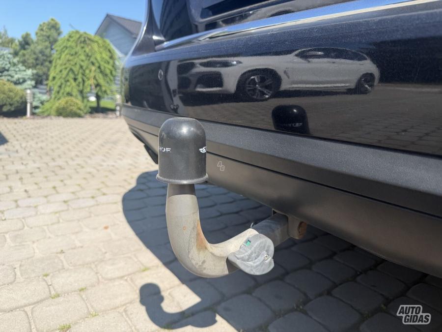 Volkswagen Passat 2009 Kauņa, ar dzinēja tilpumu 2.00 L un nobraukumu 251 tūkst. km par 2390 €, foto 25 vietnē AUTOMOTO.COM.LV