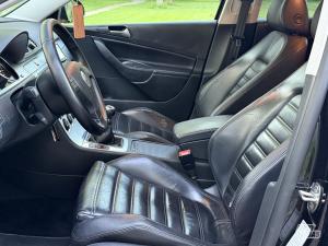 Volkswagen Passat 2009 Kauņa, ar dzinēja tilpumu 2.00 L un nobraukumu 251 tūkst. km par 2390 €, foto 26 vietnē AUTOMOTO.COM.LV