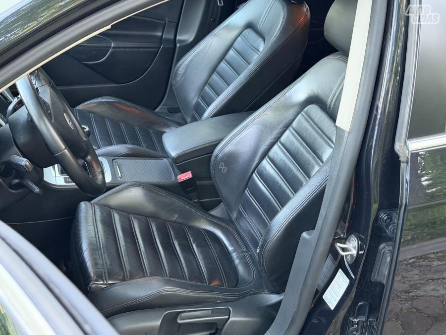 Volkswagen Passat 2009 Kauņa, ar dzinēja tilpumu 2.00 L un nobraukumu 251 tūkst. km par 2390 €, foto 27 vietnē AUTOMOTO.COM.LV