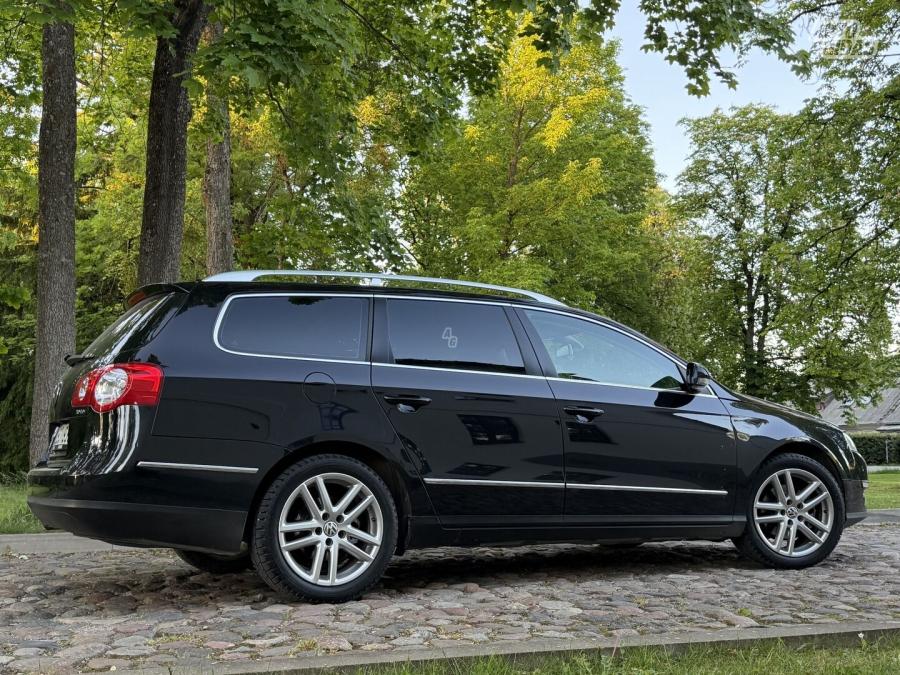 Volkswagen Passat 2009 Kauņa, ar dzinēja tilpumu 2.00 L un nobraukumu 251 tūkst. km par 2390 €, foto 31 vietnē AUTOMOTO.COM.LV