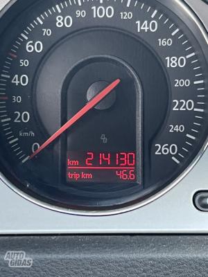 Volkswagen Passat 2009 in Vilkaviskis, with an engine capacity of 2.00 L and mileage of 214 thousand km for 2900 €, photo 15 on AUTOMOTO.COM.LV