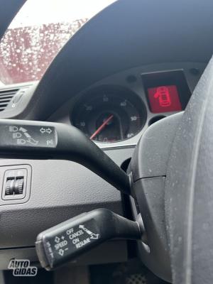 Volkswagen Passat 2009 in Vilkaviskis, with an engine capacity of 2.00 L and mileage of 214 thousand km for 2900 €, photo 17 on AUTOMOTO.COM.LV