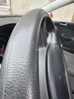 Volkswagen Passat 2009 in Vilkaviskis, with an engine capacity of 2.00 L and mileage of 214 thousand km for 2900 €, photo 19 on AUTOMOTO.COM.LV