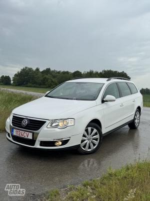 Volkswagen Passat 2009 in Vilkaviskis, with an engine capacity of 2.00 L and mileage of 214 thousand km for 2900 €, photo 22 on AUTOMOTO.COM.LV