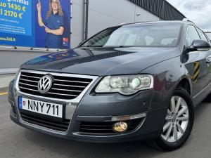 Volkswagen Passat 2009 in Kaunas, with an engine capacity of 2.00 L and mileage of 0 thousand km for 1750 €, photo  on AUTOMOTO.COM.LV