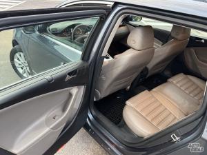 Volkswagen Passat 2009 Kauņa, ar dzinēja tilpumu 2.00 L un nobraukumu 0 tūkst. km par 1750 €, foto 29 vietnē AUTOMOTO.COM.LV