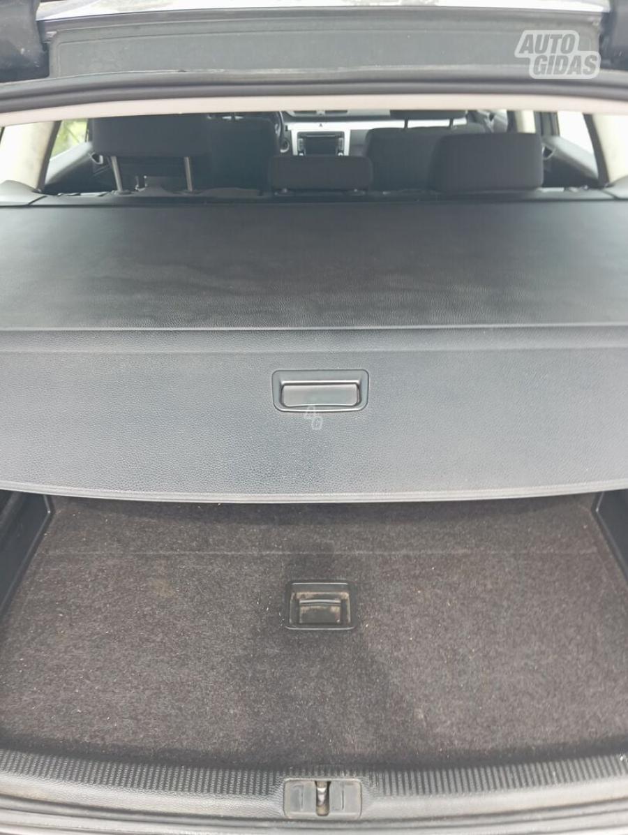Volkswagen Passat 2009 Kazlų Rūda, ar dzinēja tilpumu 2.00 L un nobraukumu 344 tūkst. km par 1370 €, foto 9 vietnē AUTOMOTO.COM.LV