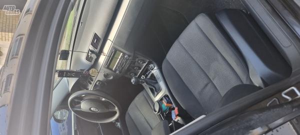 Volkswagen Passat 2009 Kauņa, ar dzinēja tilpumu 1.90 L un nobraukumu 457 tūkst. km par 950 €, foto 4 vietnē AUTOMOTO.COM.LV