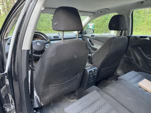 Volkswagen Passat 2009 Viļņa, ar dzinēja tilpumu 1.60 L un nobraukumu 300 tūkst. km par 1150 €, foto 7 vietnē AUTOMOTO.COM.LV