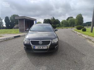Volkswagen Passat 2009 in Mazeikiai, with an engine capacity of 2.00 L and mileage of 350 thousand km for 850 €, photo 4 on AUTOMOTO.COM.LV