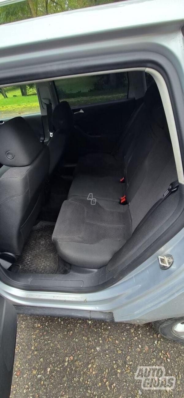 Volkswagen Passat 2009 Lazdijai, ar dzinēja tilpumu 2.00 L un nobraukumu 365 tūkst. km par 1200 €, foto 10 vietnē AUTOMOTO.COM.LV