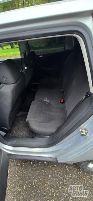 Volkswagen Passat 2009 Lazdijai, ar dzinēja tilpumu 2.00 L un nobraukumu 365 tūkst. km par 1200 €, foto 10 vietnē AUTOMOTO.COM.LV