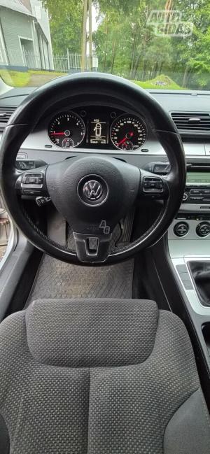 Volkswagen Passat 2009 Lazdijai, ar dzinēja tilpumu 2.00 L un nobraukumu 365 tūkst. km par 1200 €, foto 16 vietnē AUTOMOTO.COM.LV