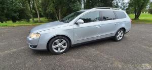 Volkswagen Passat 2009 Lazdijai, ar dzinēja tilpumu 2.00 L un nobraukumu 365 tūkst. km par 1200 €, foto 17 vietnē AUTOMOTO.COM.LV