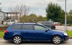 Volkswagen Passat 2009 Tallina, ar dzinēja tilpumu 1.40 L un nobraukumu 0 tūkst. km par 999 €, foto 4 vietnē AUTOMOTO.COM.LV