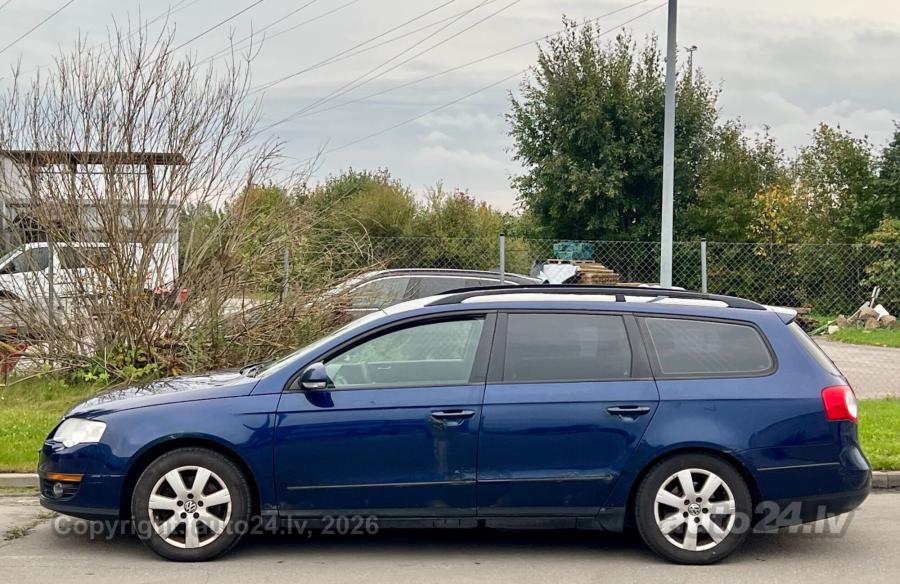 Volkswagen Passat 2009 Tallina, ar dzinēja tilpumu 1.40 L un nobraukumu 0 tūkst. km par 999 €, foto 5 vietnē AUTOMOTO.COM.LV