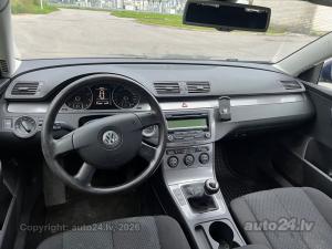 Volkswagen Passat 2009 Tallina, ar dzinēja tilpumu 1.40 L un nobraukumu 0 tūkst. km par 999 €, foto 8 vietnē AUTOMOTO.COM.LV