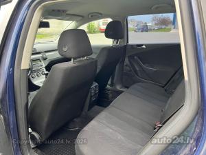 Volkswagen Passat 2009 Tallina, ar dzinēja tilpumu 1.40 L un nobraukumu 0 tūkst. km par 999 €, foto 9 vietnē AUTOMOTO.COM.LV