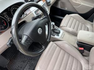 Volkswagen Passat 2009 in Kaunas, with an engine capacity of 2.00 L and mileage of 0 thousand km for 1500 €, photo 12 on AUTOMOTO.COM.LV