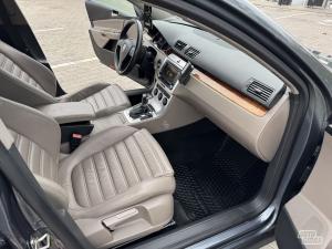 Volkswagen Passat 2009 in Kaunas, with an engine capacity of 2.00 L and mileage of 0 thousand km for 1500 €, photo 17 on AUTOMOTO.COM.LV