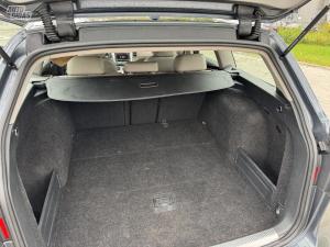 Volkswagen Passat 2009 in Kaunas, with an engine capacity of 2.00 L and mileage of 0 thousand km for 1500 €, photo 19 on AUTOMOTO.COM.LV