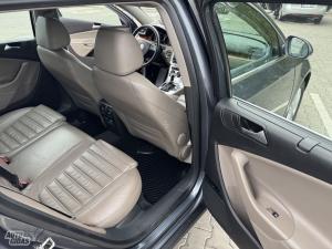 Volkswagen Passat 2009 in Kaunas, with an engine capacity of 2.00 L and mileage of 0 thousand km for 1500 €, photo 20 on AUTOMOTO.COM.LV