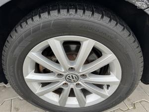 Volkswagen Passat 2009 in Kaunas, with an engine capacity of 2.00 L and mileage of 0 thousand km for 1500 €, photo 22 on AUTOMOTO.COM.LV