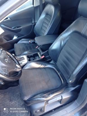 Volkswagen Passat 2009 Jehvi, ar dzinēja tilpumu 2.00 L un nobraukumu 473 tūkst. km par 1300 €, foto  vietnē AUTOMOTO.COM.LV
