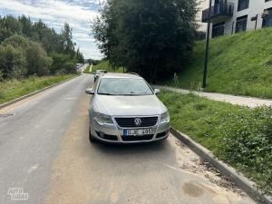 Volkswagen Passat 2009 Viļņa, ar dzinēja tilpumu 2.00 L un nobraukumu 396 tūkst. km par 999 €, foto 5 vietnē AUTOMOTO.COM.LV