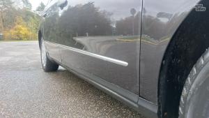 Volkswagen Passat 2009 Viļņa, ar dzinēja tilpumu 2.00 L un nobraukumu 270 tūkst. km par 750 €, foto 8 vietnē AUTOMOTO.COM.LV