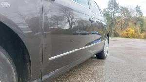 Volkswagen Passat 2009 Viļņa, ar dzinēja tilpumu 2.00 L un nobraukumu 270 tūkst. km par 750 €, foto 9 vietnē AUTOMOTO.COM.LV