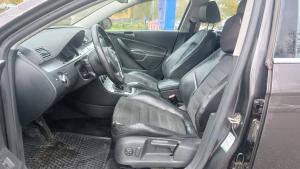 Volkswagen Passat 2009 Viļņa, ar dzinēja tilpumu 2.00 L un nobraukumu 270 tūkst. km par 750 €, foto 13 vietnē AUTOMOTO.COM.LV
