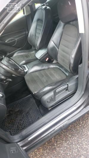 Volkswagen Passat 2009 Viļņa, ar dzinēja tilpumu 2.00 L un nobraukumu 270 tūkst. km par 750 €, foto 14 vietnē AUTOMOTO.COM.LV