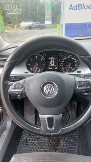 Volkswagen Passat 2009 Viļņa, ar dzinēja tilpumu 2.00 L un nobraukumu 270 tūkst. km par 750 €, foto 18 vietnē AUTOMOTO.COM.LV