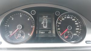 Volkswagen Passat 2009 Viļņa, ar dzinēja tilpumu 2.00 L un nobraukumu 270 tūkst. km par 750 €, foto 19 vietnē AUTOMOTO.COM.LV