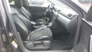 Volkswagen Passat 2009 Viļņa, ar dzinēja tilpumu 2.00 L un nobraukumu 270 tūkst. km par 750 €, foto 20 vietnē AUTOMOTO.COM.LV