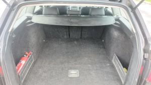 Volkswagen Passat 2009 Viļņa, ar dzinēja tilpumu 2.00 L un nobraukumu 270 tūkst. km par 750 €, foto 22 vietnē AUTOMOTO.COM.LV
