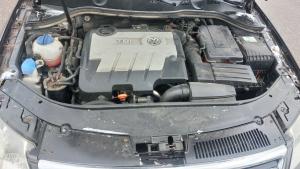 Volkswagen Passat 2009 Viļņa, ar dzinēja tilpumu 2.00 L un nobraukumu 270 tūkst. km par 750 €, foto 23 vietnē AUTOMOTO.COM.LV