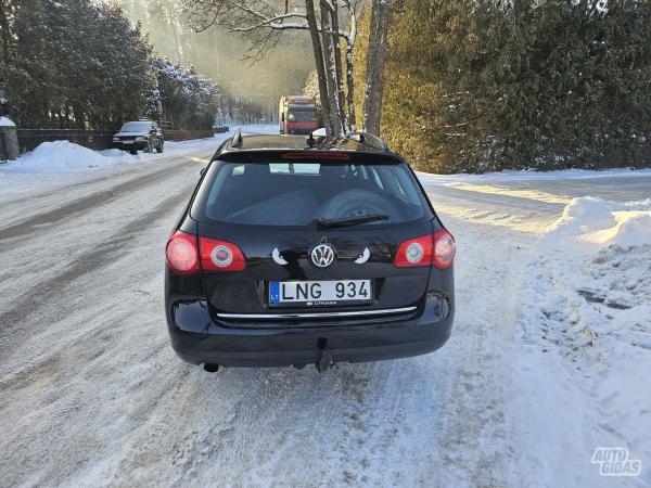 Volkswagen Passat 2010 Prienai, ar dzinēja tilpumu 1.60 L un nobraukumu 318 tūkst. km par 1750 €, foto 7 vietnē AUTOMOTO.COM.LV