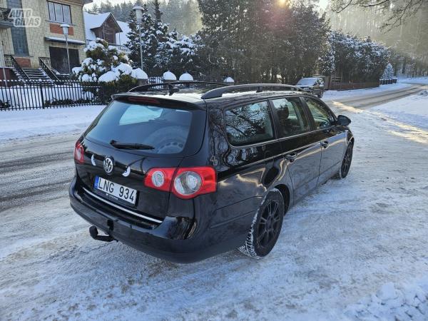 Volkswagen Passat 2010 Prienai, ar dzinēja tilpumu 1.60 L un nobraukumu 318 tūkst. km par 1750 €, foto 8 vietnē AUTOMOTO.COM.LV