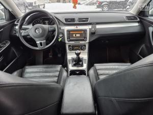 Volkswagen Passat 2010 Šauļi, ar dzinēja tilpumu 18.00 L un nobraukumu 237 tūkst. km par 2850 €, foto 11 vietnē AUTOMOTO.COM.LV