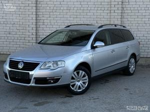 Volkswagen Passat 2010 Kretinga, ar dzinēja tilpumu 2.00 L un nobraukumu 264 tūkst. km par 3999 €, foto  vietnē AUTOMOTO.COM.LV