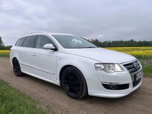 Volkswagen Passat 2010 in Pasvalys, with an engine capacity of 2.00 L and mileage of 261 thousand km for 2630 €, photo  on AUTOMOTO.COM.LV