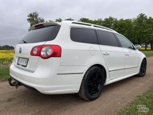 Volkswagen Passat 2010 in Pasvalys, with an engine capacity of 2.00 L and mileage of 261 thousand km for 2630 €, photo 6 on AUTOMOTO.COM.LV