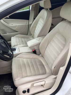 Volkswagen Passat 2010 in Pasvalys, with an engine capacity of 2.00 L and mileage of 261 thousand km for 2630 €, photo 13 on AUTOMOTO.COM.LV