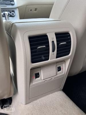 Volkswagen Passat 2010 in Pasvalys, with an engine capacity of 2.00 L and mileage of 261 thousand km for 2630 €, photo 15 on AUTOMOTO.COM.LV