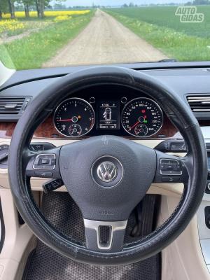 Volkswagen Passat 2010 in Pasvalys, with an engine capacity of 2.00 L and mileage of 261 thousand km for 2630 €, photo 16 on AUTOMOTO.COM.LV