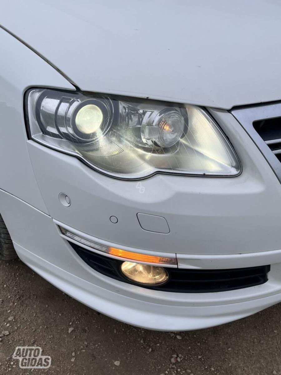 Volkswagen Passat 2010 in Pasvalys, with an engine capacity of 2.00 L and mileage of 261 thousand km for 2630 €, photo 26 on AUTOMOTO.COM.LV
