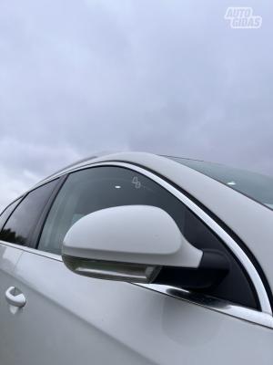 Volkswagen Passat 2010 in Pasvalys, with an engine capacity of 2.00 L and mileage of 261 thousand km for 2630 €, photo 27 on AUTOMOTO.COM.LV