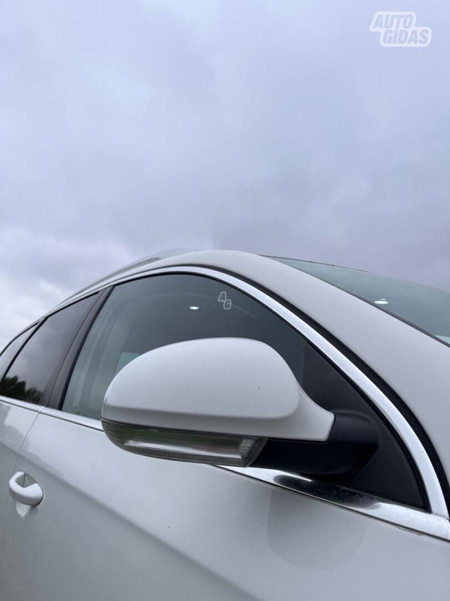 Volkswagen Passat 2010 in Pasvalys, with an engine capacity of 2.00 L and mileage of 261 thousand km for 2630 €, photo 27 on AUTOMOTO.COM.LV